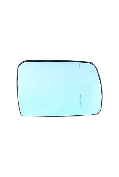 BSG BMW X5 - E53 Ayna Camı Sağ 2000-2006 Arası Uyumlu