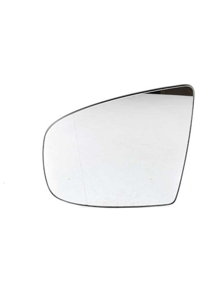 BSG BMW X5 - E70 - E70 Lci-X6 E71-X6 E72 Ayna Camı Sol 2010-2016 Arası Uyumlu BSG BMW X5 - E70 - E70 Lci-X6 E71-X6 E72 Ayna Camı Sol 2010-2016 Arası Uyumlu