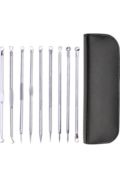 Ocean Tam Profesyonel Komedon 9'lu