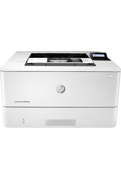 Hp Laserjet Pro M404DN Mono Laser Yazıcı Dubleks Özellikli (W1A53A) Hp Laserjet Pro M404DN Mono Laser Yazıcı Dubleks Özellikli (W1A53A)