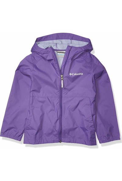 Columbia Switchback II Kız Çocuk Yağmurluğu