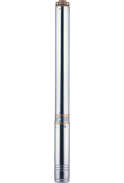 Alarko 4SDM10/14 3hp - 2,2kw Monofaze Dalgıç Pompa (Çıkış Çapı 2 Alarko 4SDM10/14 3hp - 2,2kw Monofaze Dalgıç Pompa (Çıkış Çapı 2