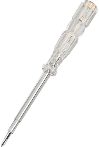 Eltos Yıldız Uçlu Elektrik Kontrol Kalemi 190 mm Eltos Yıldız Uçlu Elektrik Kontrol Kalemi 190 mm