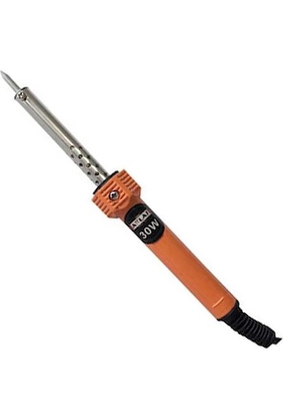 Atlas Eco Hv 30 Lehim Makinası Havya Kalemi 30 W