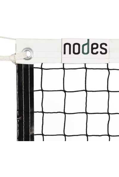 Nodes Ayak Tenis Filesi Ağı - Tüm Ebatlar Nodes Ayak Tenis Filesi Ağı - Tüm Ebatlar