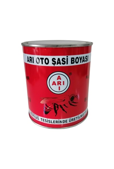 Arı Şasi Boya 850 gr