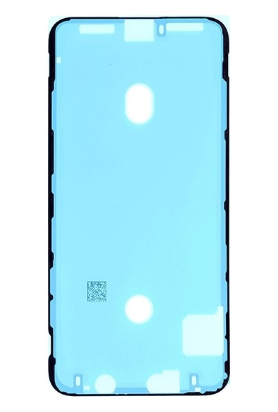 Ally iPhone XS Max 6.5 Ekran Dokunmatik Değiştirme Yapışkanı