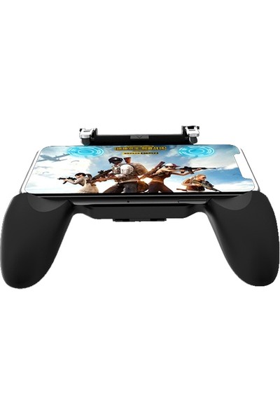 Ally W10 Gamepad Oyun Konsolu Pubg Tetik Konsolu AL-28974
