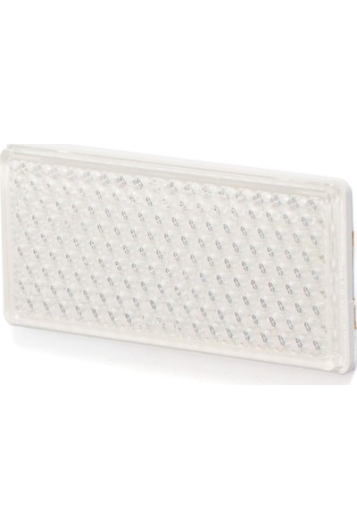 Was Kedi Gözü Reflektör 105 x 48 mm Yapışkanlı