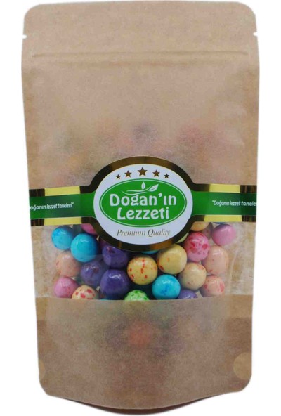 Doğan'ın Lezzeti Çikolatalı Meyveli Leblebi 500 gr Doğan'ın Lezzeti Çikolatalı Meyveli Leblebi 500 gr