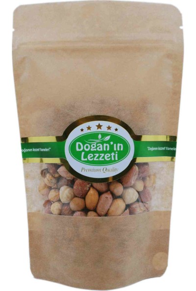 Doğan'ın Lezzeti Karışık Kuruyemiş Lüks 1 kg Doğan'ın Lezzeti Karışık Kuruyemiş Lüks 1 kg