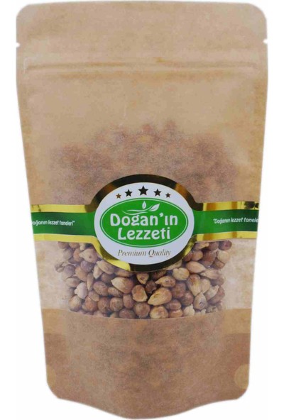 Doğan'ın Lezzeti Kavurga Mısır 1 kg
