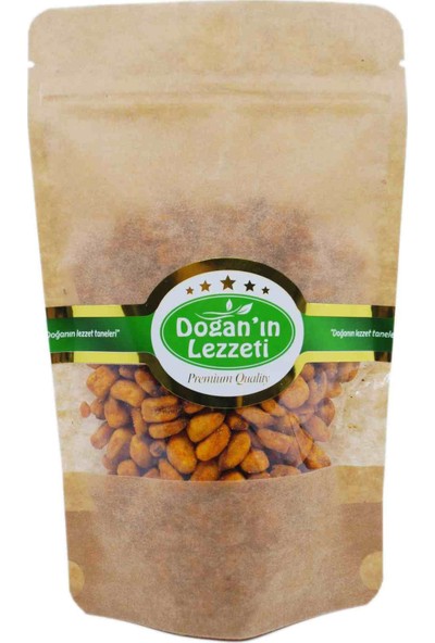 Doğan'ın Lezzeti Soslu Mısır 500 gr