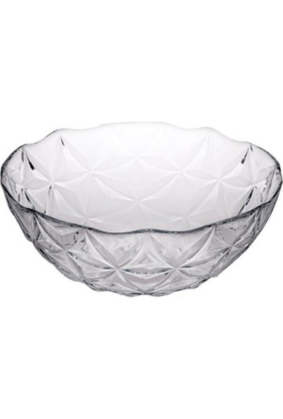 Paşabahçe 10553 Estrella Büyük Servis Kasesi 2540 cc Paşabahçe 10553 Estrella Büyük Servis Kasesi 2540 cc