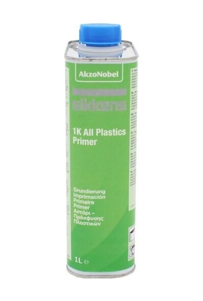 Akzo Nobel Plastik Astarı 1 lt