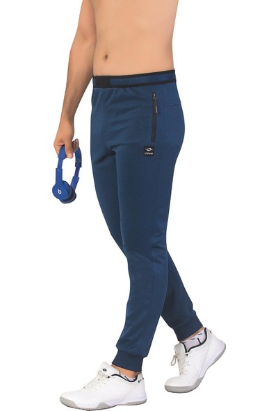 Crozwise Polyester-Mouline Dar Paça Pantolon