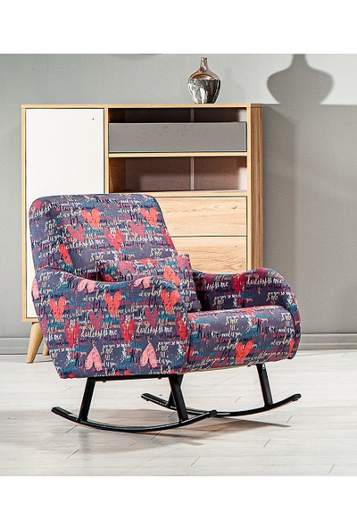 ModaLife Tivoli Berjer