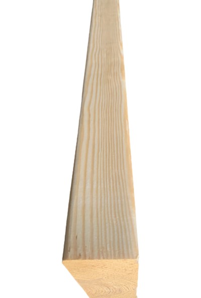 Şişmanoğulları Fırınlanmış Silinmiş Kalas 2.Sınıf 14x4x200cm(1 Adet) Şişmanoğulları Fırınlanmış Silinmiş Kalas 2.Sınıf 14x4x200cm(1 Adet)