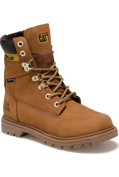 Caterpillar Bot