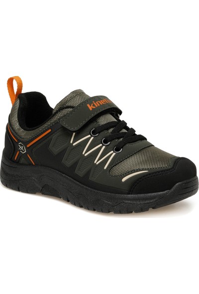 Kinetix Dece 9pr Haki Erkek Çocuk Outdoor Kinetix Dece 9pr Haki Erkek Çocuk Outdoor
