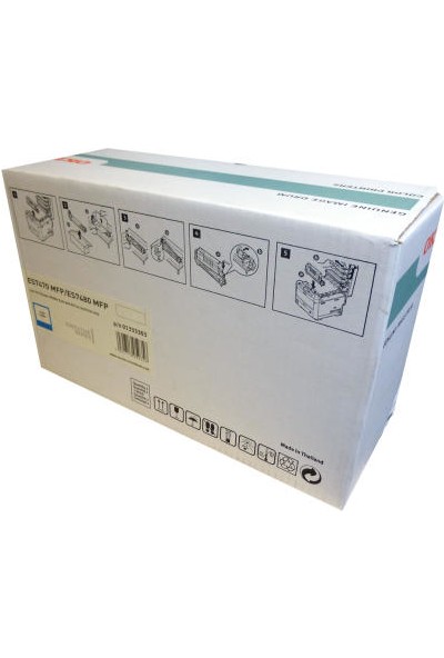 Okı 01333303 Es7470 / Es7480 Mavi Drum Ünitesi