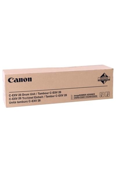 Canon C-Exv28 Renkli Drum Ünitesi Ir C5045 / 5051 / 5250 / 5255