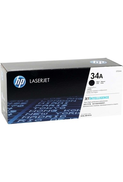 HP CF234A (34A) Drum Unit (M106-M134) HP CF234A (34A) Drum Unit (M106-M134)
