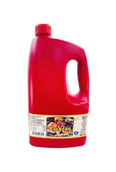 New King Barbekü Sos 4 kg