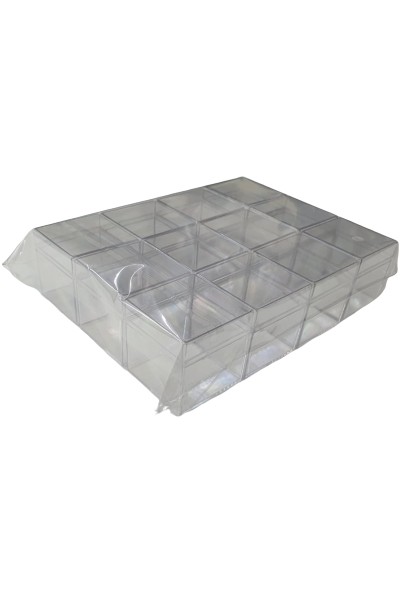 VN Volkanaturel Mika Kutu 5X5X5 240 Adet VN Volkanaturel Mika Kutu 5X5X5 240 Adet