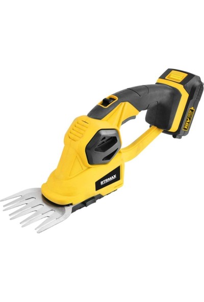 Rtrmax RTX1893 Akülü Çim ve Çalı Kesme Makinesi