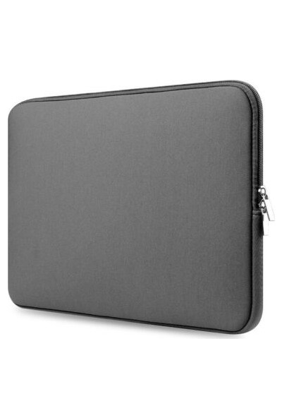Arabulalaca Apple Macbook Pro 13'' A1706 / A1708 Kılıf Kese Kılıf Koruma Çantası Arabulalaca Apple Macbook Pro 13'' A1706 / A1708 Kılıf Kese Kılıf Koruma Çantası