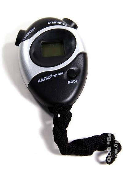 Kadıo Profesyonel Kronometre, Çok Fonksiyonlu, Ipli Dijital Zamanlayıcı Kadıo Profesyonel Kronometre, Çok Fonksiyonlu, Ipli Dijital Zamanlayıcı