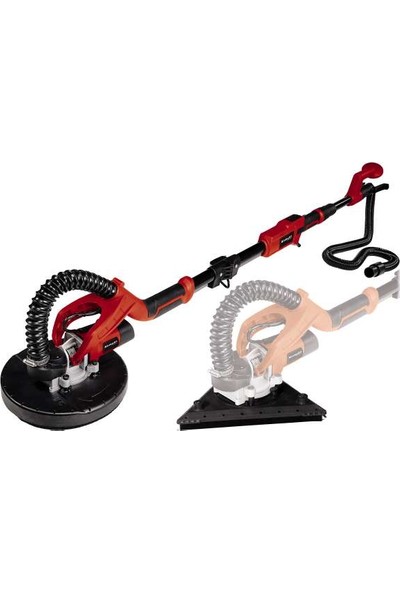 Einhell Te-Dw 225 x Alçıpan Duvar Zımparlama Makinası