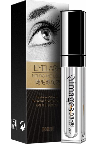 Venzen Eyelash Kirpik Serumu Volume Arttırıcı Özel Formül Kaş Kirpik Serumu - 7ml Venzen Eyelash Kirpik Serumu Volume Arttırıcı Özel Formül Kaş Kirpik Serumu - 7ml
