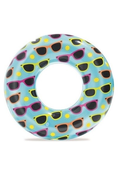 Bestway Desenli Simit 76 cm -36057 B-36057