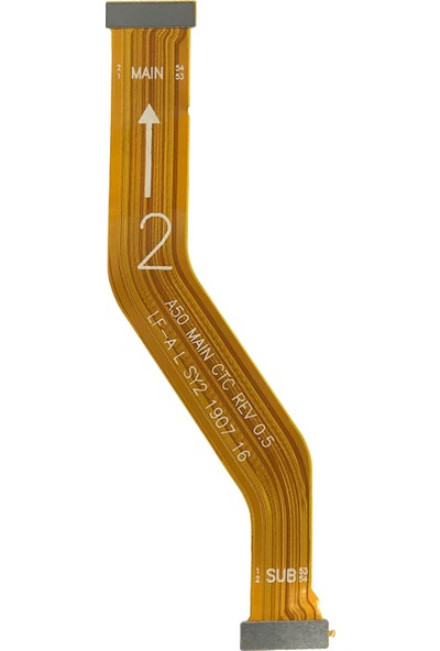 OEM Samsung Galaxy A50 Ara Flex