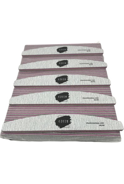 Ojely Kağıt Törpü 5 Adet