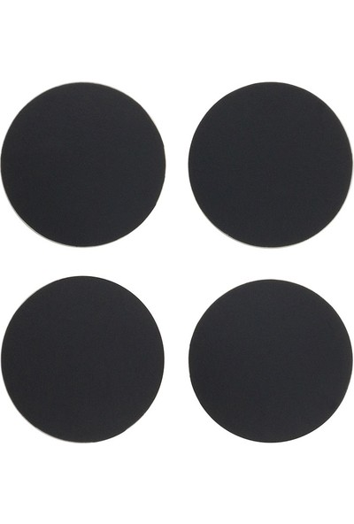 FP Pro MacBook Pro Alt Kasa Plastik Ayak A1278 - A1286 - A1297 FP Pro MacBook Pro Alt Kasa Plastik Ayak A1278 - A1286 - A1297