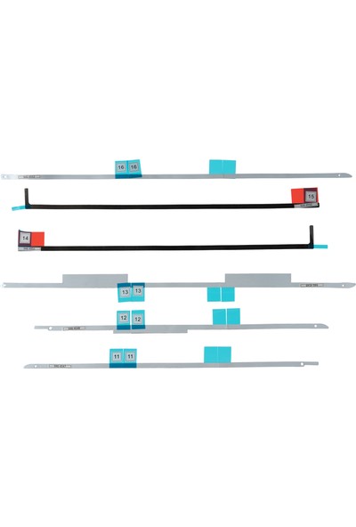 FP Pro iMac Ekran Yapıştırma Bandı A1419 (27 Inç) FP Pro iMac Ekran Yapıştırma Bandı A1419 (27 Inç)