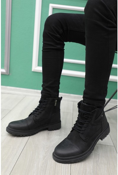 Greyder 71002 Urban Erkek Deri Bot