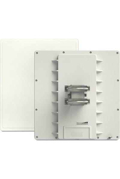 Mikrotik Qrt 5 Ac 20 Km 5GHz Ap (RB911G-5HPACD-QRT) Dışmekan Erişim Noktası Mikrotik Qrt 5 Ac 20 Km 5GHz Ap (RB911G-5HPACD-QRT) Dışmekan Erişim Noktası