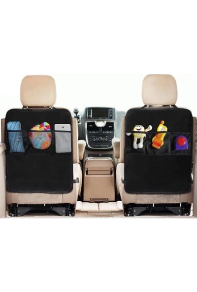 Koltuk Arkası Koruyucu