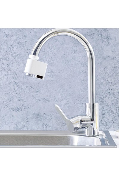 Xiaomi Otomatik Su Tasarruf Cihazı (Distribütör Garantili)