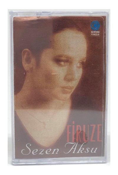 Sezen Aksu - Firuze