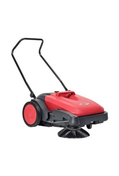 Viper PS480 Manuel Süpürücü