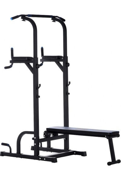 Leyaton Fonksiyonlu Barfiks ve Güç Kulesi Çalışma Istasyonu Lyt-23