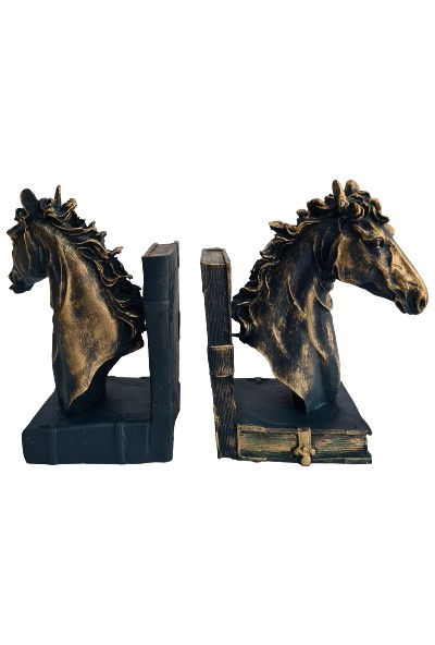 Berna Design At Kitap Desteği