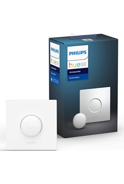 Philips Hue Akıllı Buton