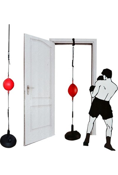 Avessa Kapı Arası Punchıng Ball Avessa Kapı Arası Punchıng Ball