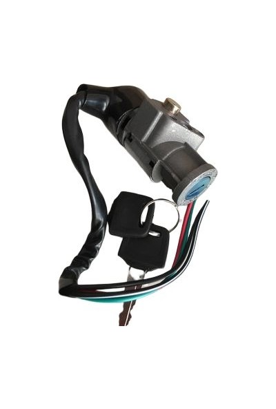 OEM Cup 100 E-Bike Kontak Tek Kontak Cup